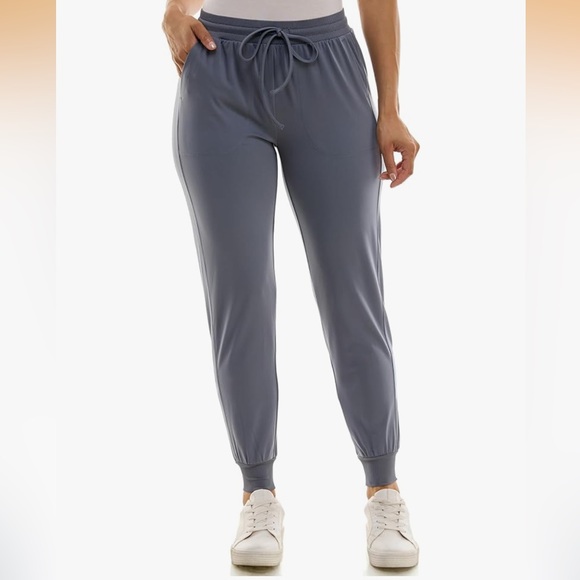 Zac & Rachel | Pants & Jumpsuits | Zac Rachel Jogger Pants | Poshmark